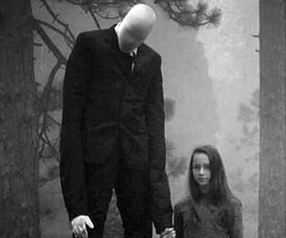 Slenderman made us do it. The story behind the murders.