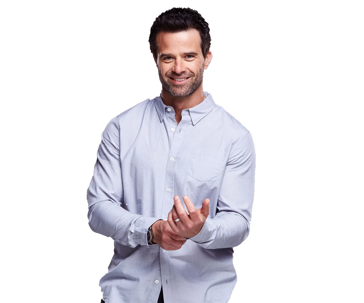 Charlie Clausen reflects on his favourite moments from Home And Away
