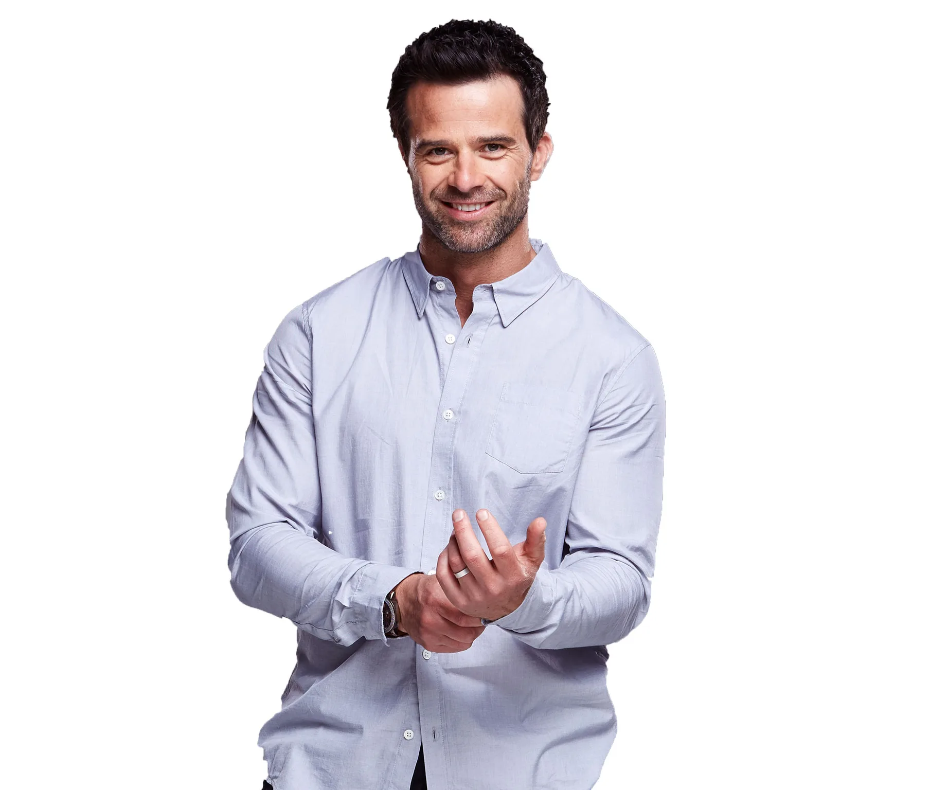 Charlie Clausen reflects on his favourite moments from Home And Away