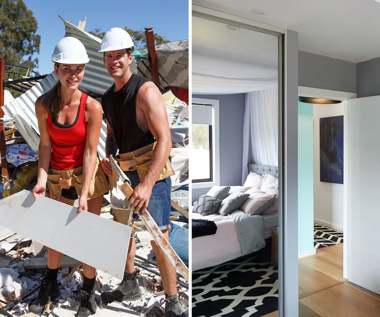 The curse of the Bonus Room on House Rules
