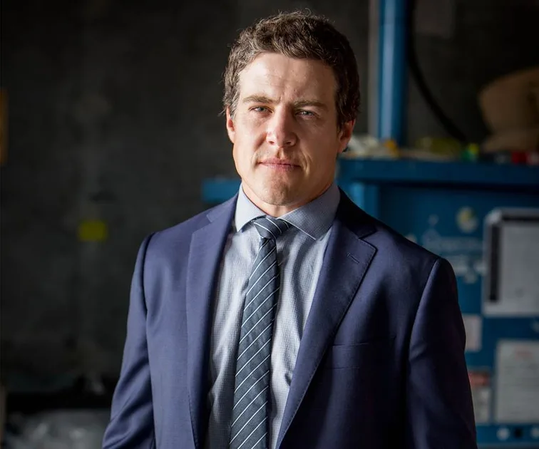 Stephen Peacocke’s career highlights