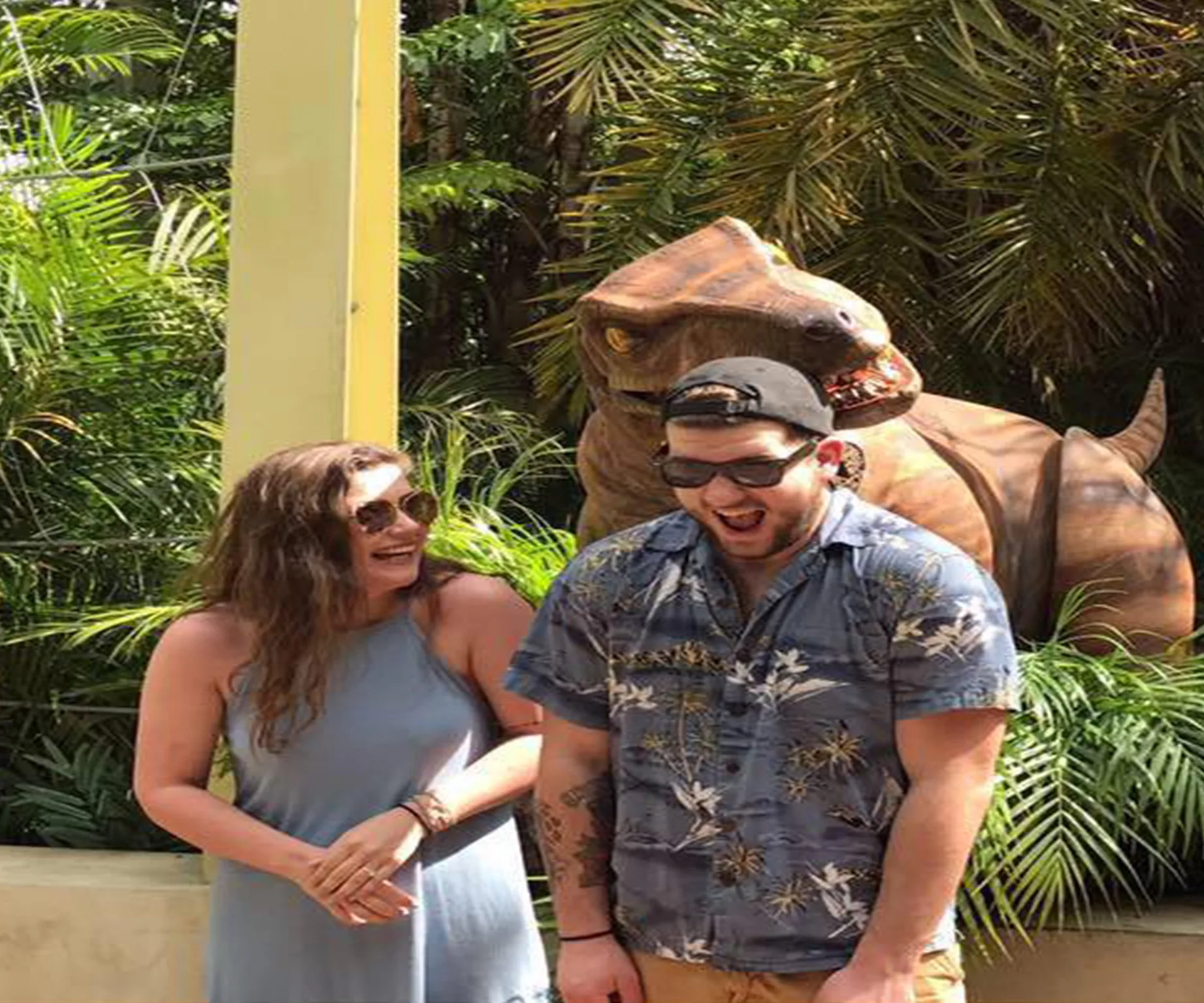 Woman asked to leave pool because her one-piece swimsuit was ...