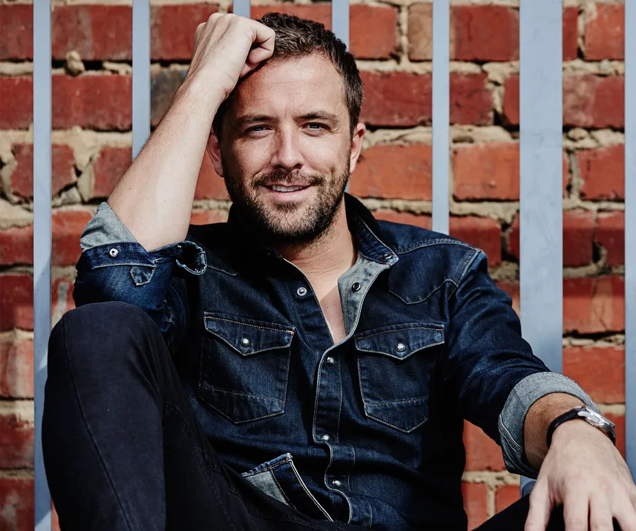 Darren McMullen reveals how one cheeky moment has haunted him