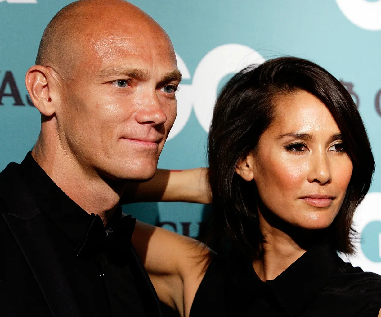 Michael Klim slams ex-wife Lindy Klim on social media