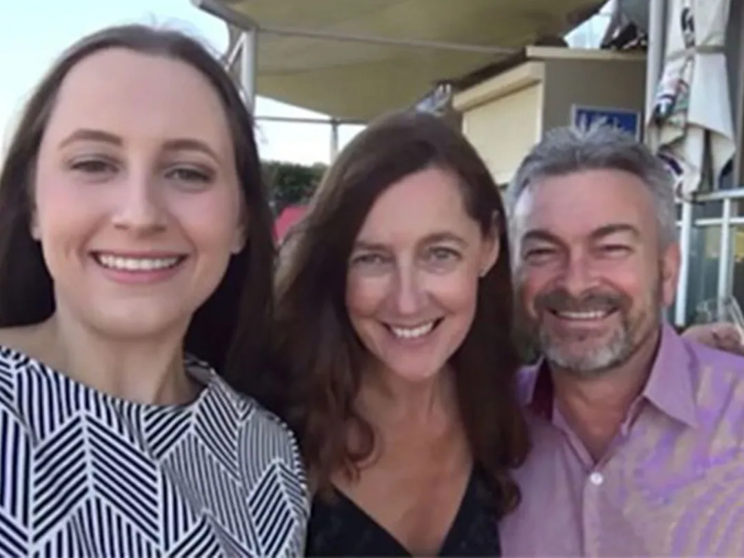 Karen Ristevski's husband made chilling comments