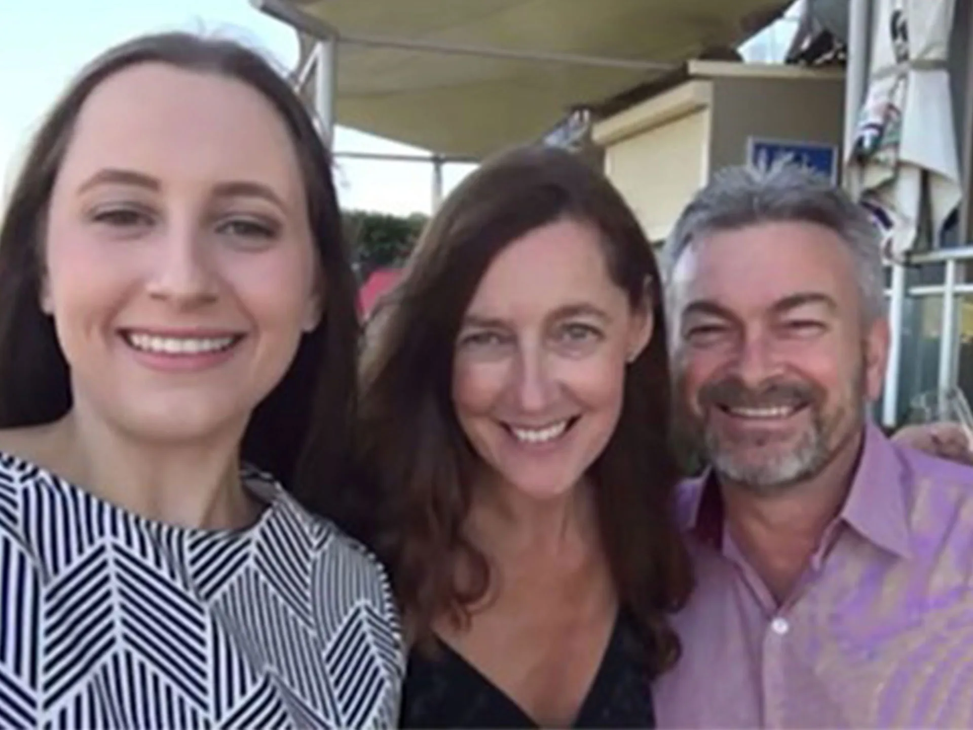 Karen Ristevski's husband made chilling comments
