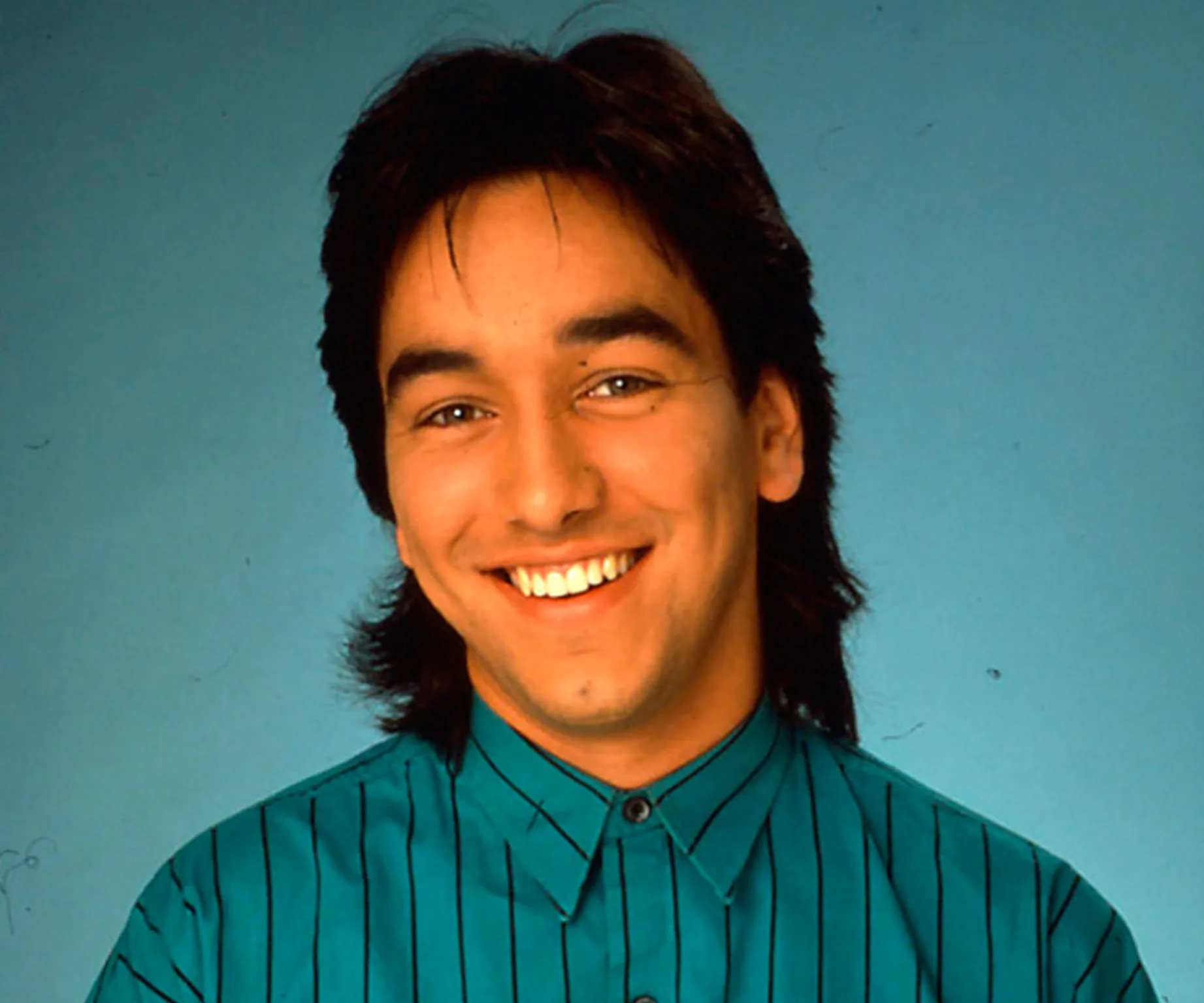 Flashback with Home And Away's Alex Papps