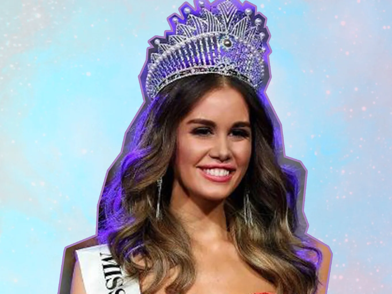 Muslim Miss World Australia hits back at critics