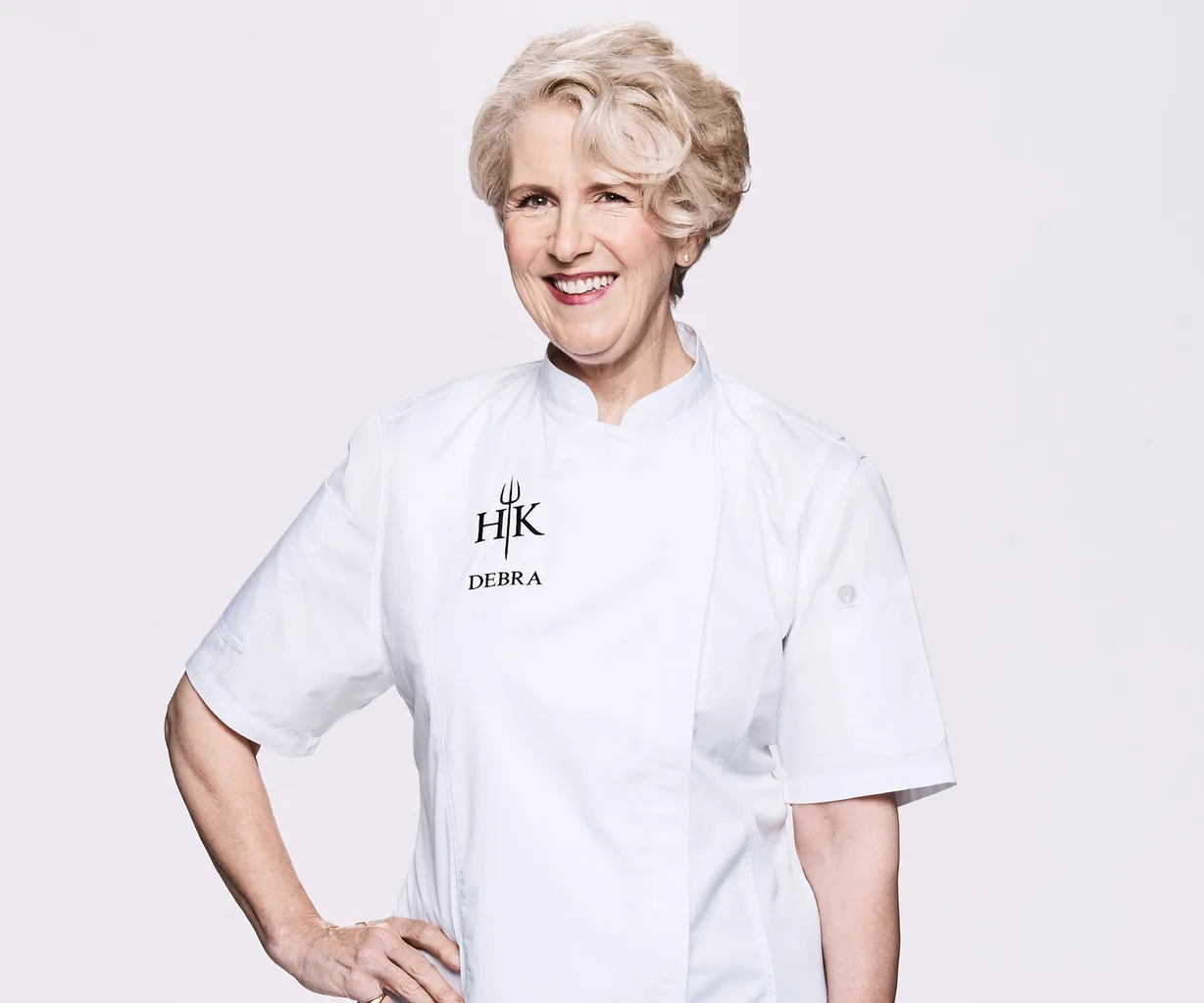 Debra Lawrence reveals who made her take the leap from drama to reality TV