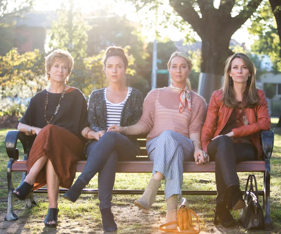 Offspring season seven best moments