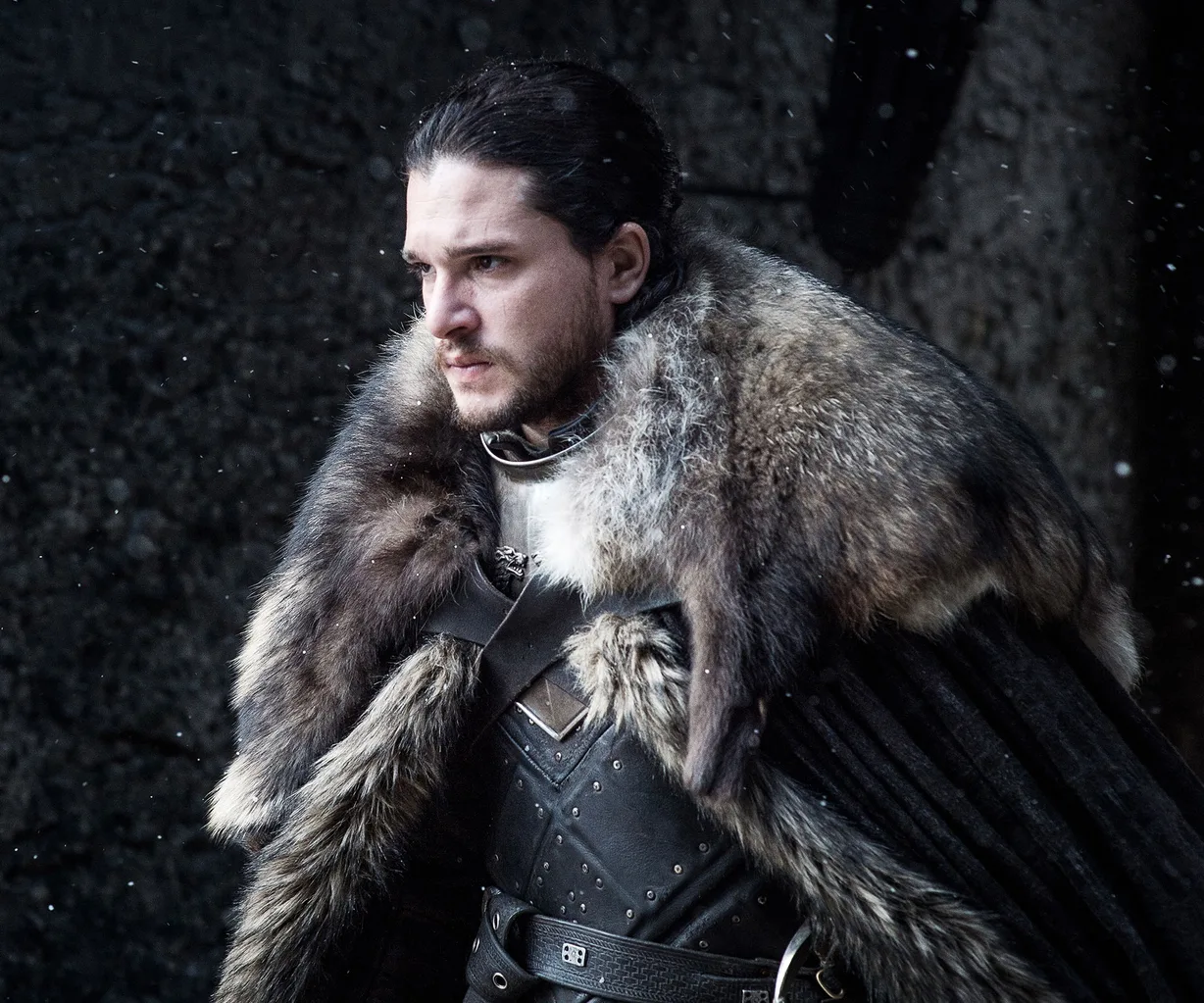 Game Of Thrones Jon Snow's family tree explained