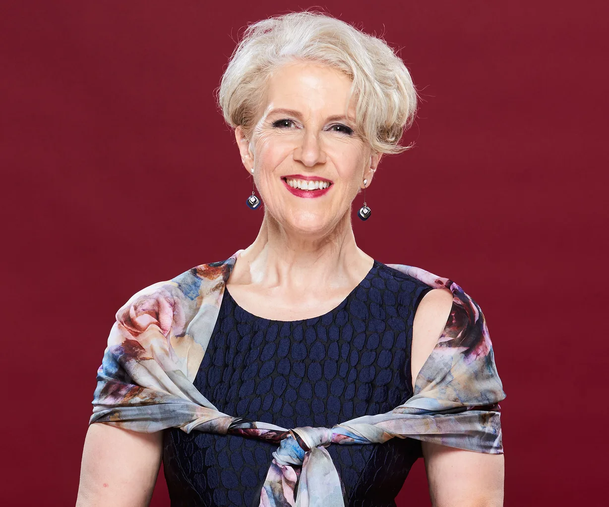 Debra Lawrance has no plans to reprise her role on Home And Away