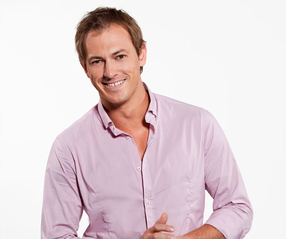 Blair McDonough is joining Home And Away!