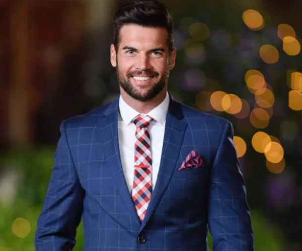 Blake Coleman on Sophie Monk Bachelorette elimination