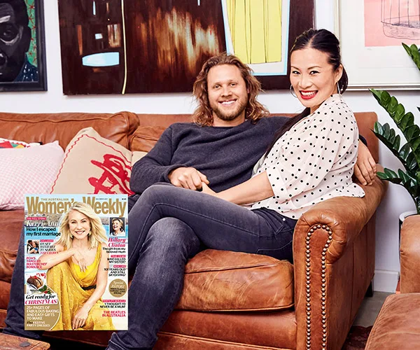 MasterChef star Poh’s ex moved on with her best friend