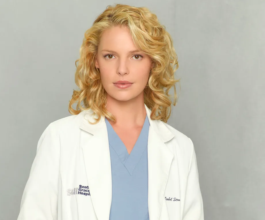 Katherine Heigl’s character Izzie returning to Grey’s Anatomy