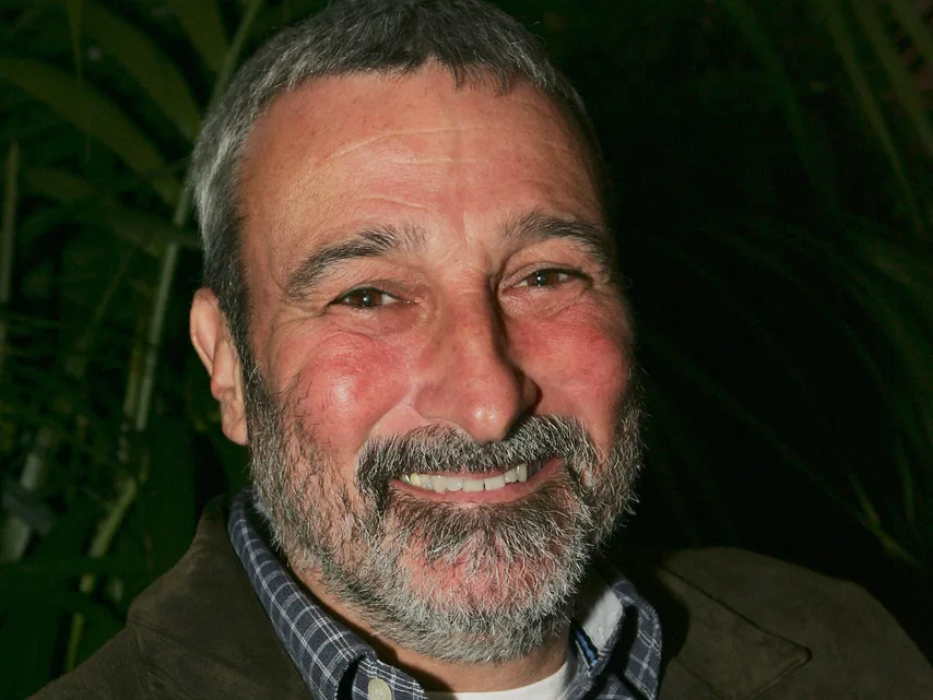 Who is Don Burke and where is he now?