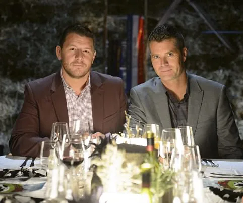 EXCLUSIVE: The MKR judges talk new season drama