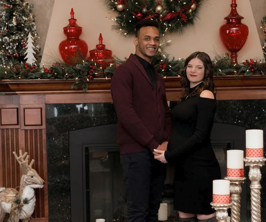 Pregnant teen given two months to live this Christmas