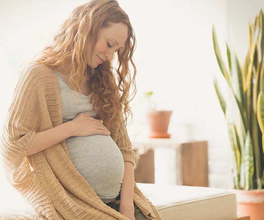 Baby brain exists according to Australian scientists