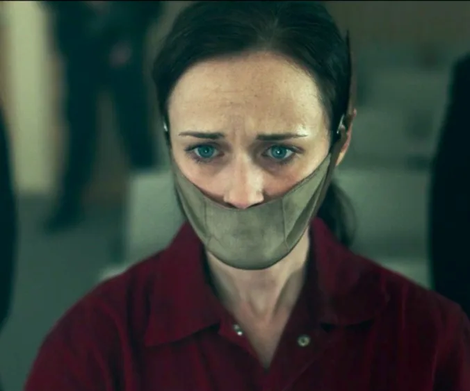 6 of the most disturbing scenes from The Handmaid’s Tale