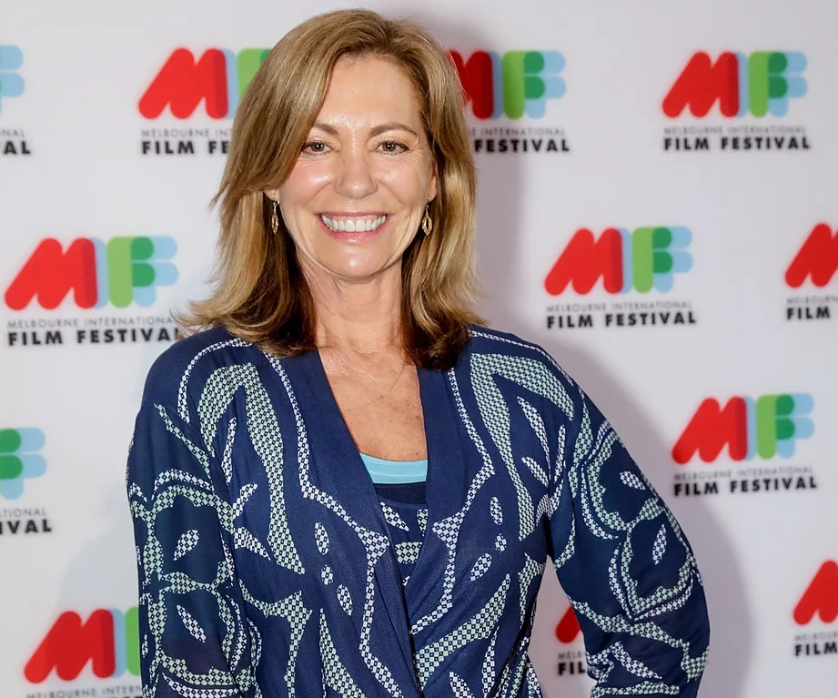Kerry Armstrong is heading into the jungle for I’m A Celebrity Get Me ...