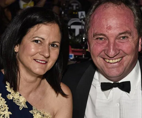 Barnaby Joyce Vikki Campion interview: How the affair began