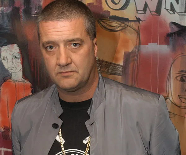 Who is Mark "Chopper" Read?