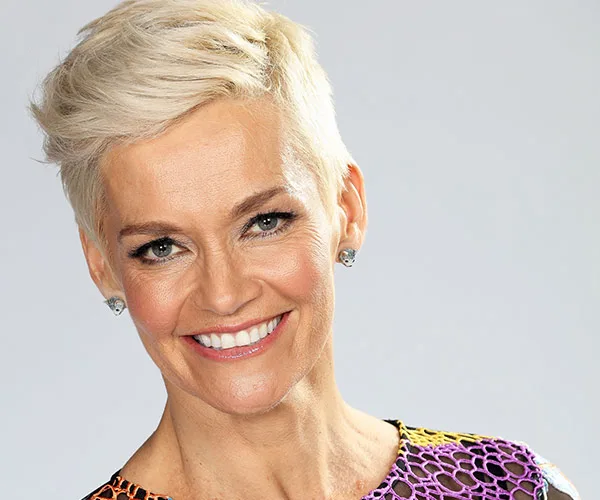 Jessica Rowe to depart from Studio 10