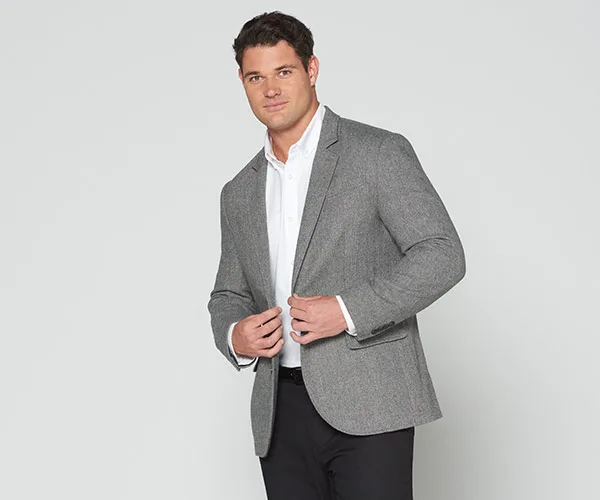 Apollo Jackson on what he wants in a girlfriend