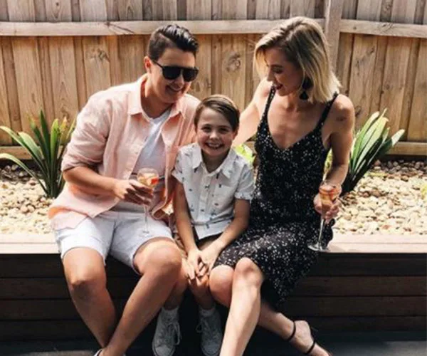 Have Alex Nation and Maegan Luxa broken up?