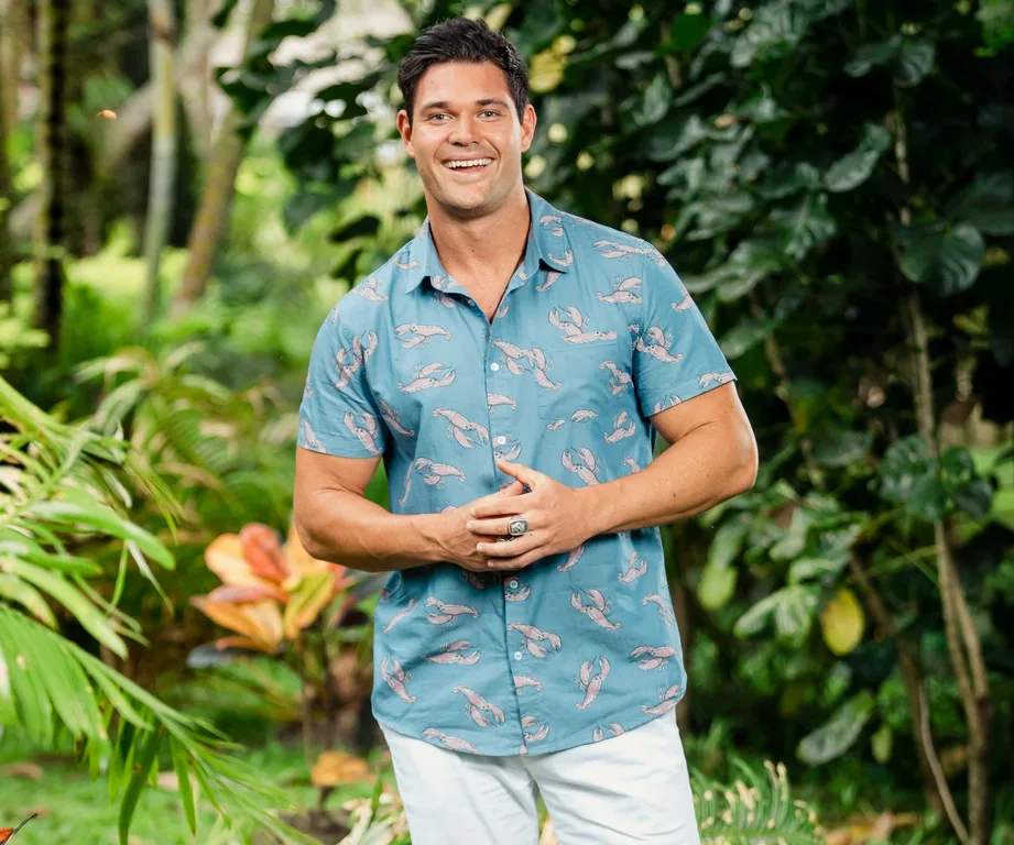 EXCLUSIVE: Apollo Jackson is ready to propose