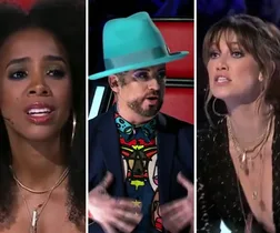 The Voice's Liv Bevan on life after her parents' divorce: "We’re still ...