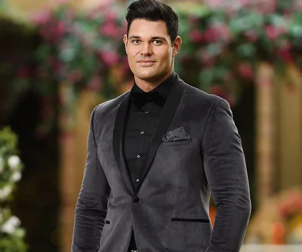 Apollo Jackson is the new Tim Tam Genie