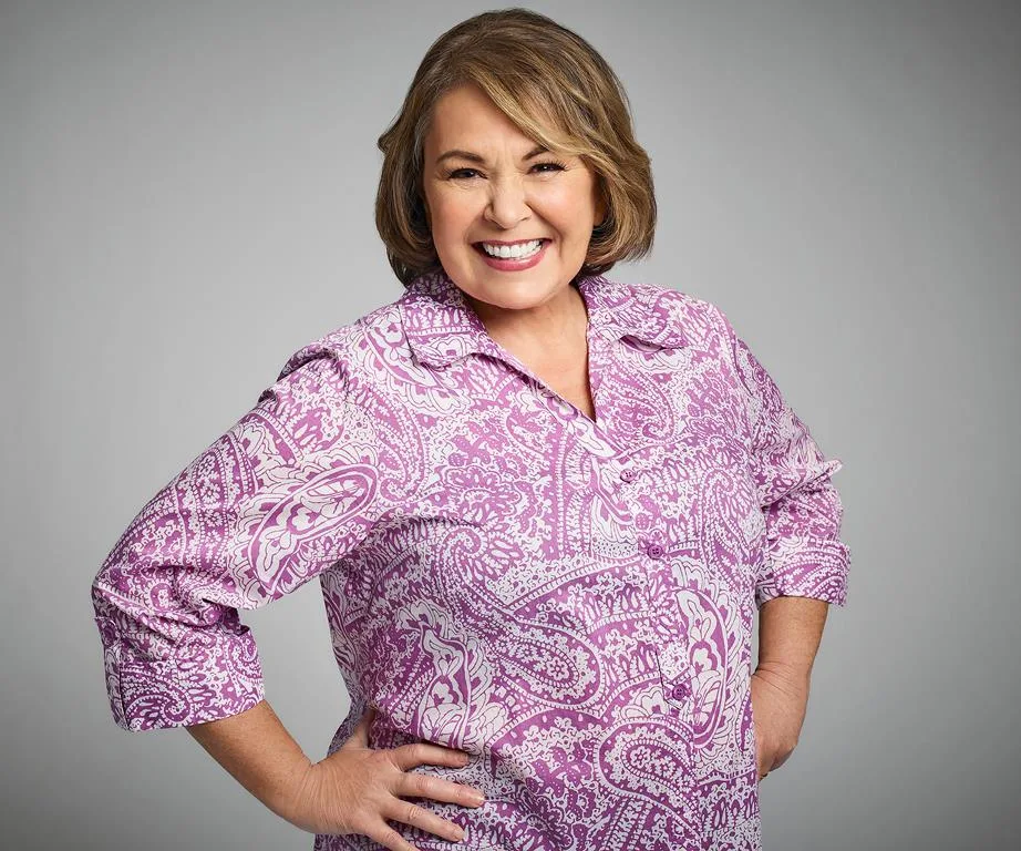 A look back at Rosanne Barr's biggest controversies