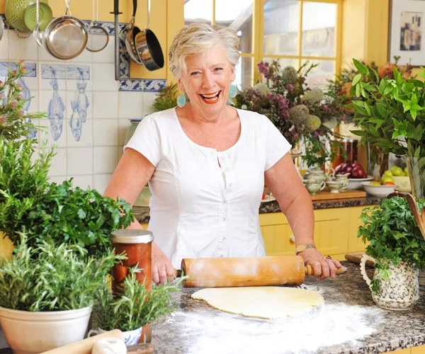 MasterChef’s Maggie Beer on her favourite contestants