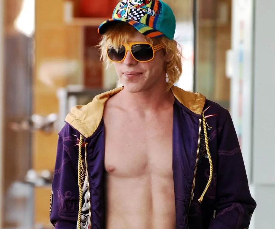 Every wondered what ‘Party Boy’ Corey Worthington is doing now? Prepare ...