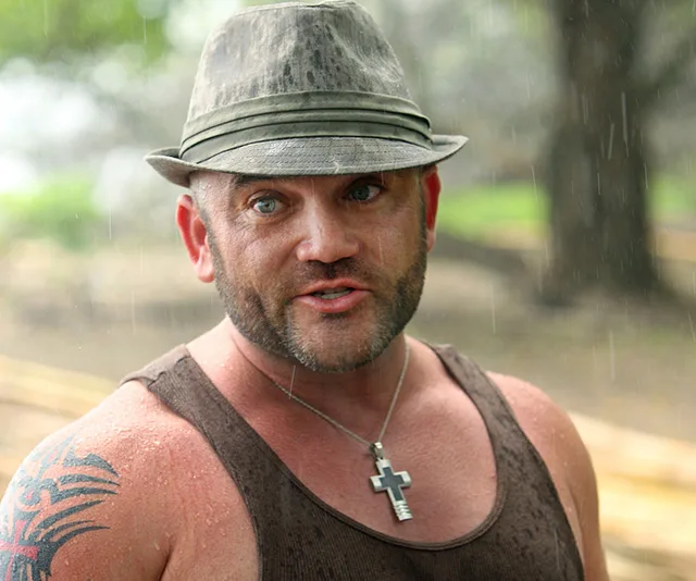 Survivor's Russell Hantz's most controversial moments