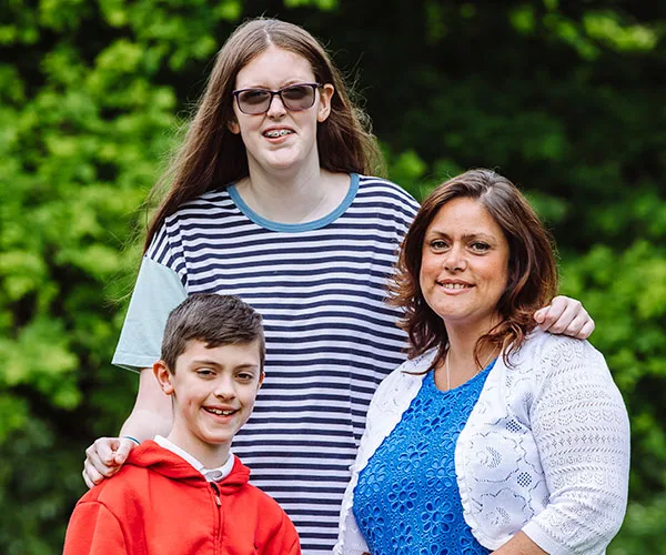 tallest girl in the world