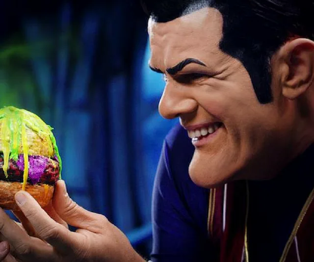 LazyTown's 'Robbie Rotten' actor Stefan Karl Stefansson has passed away