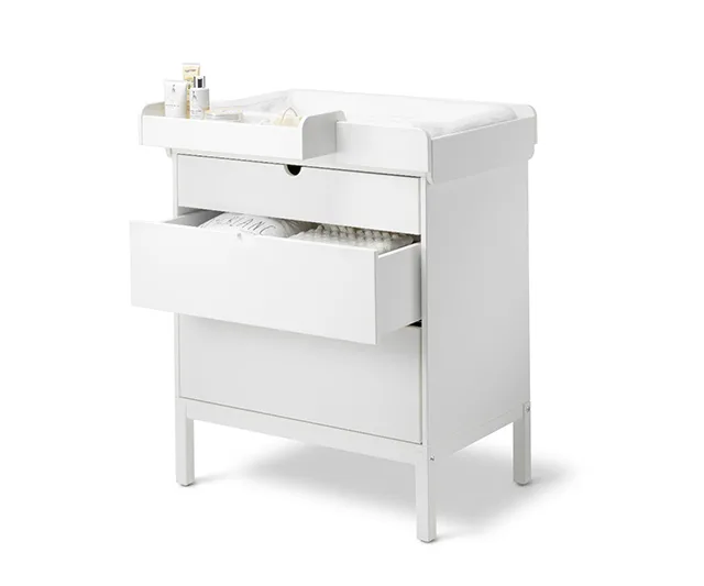 Best Change Table Australia: 2018 Mother & Baby Awards