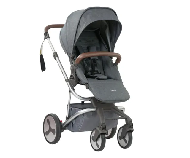 Best Strollers Over $500: 2018 Mother & Baby Awards