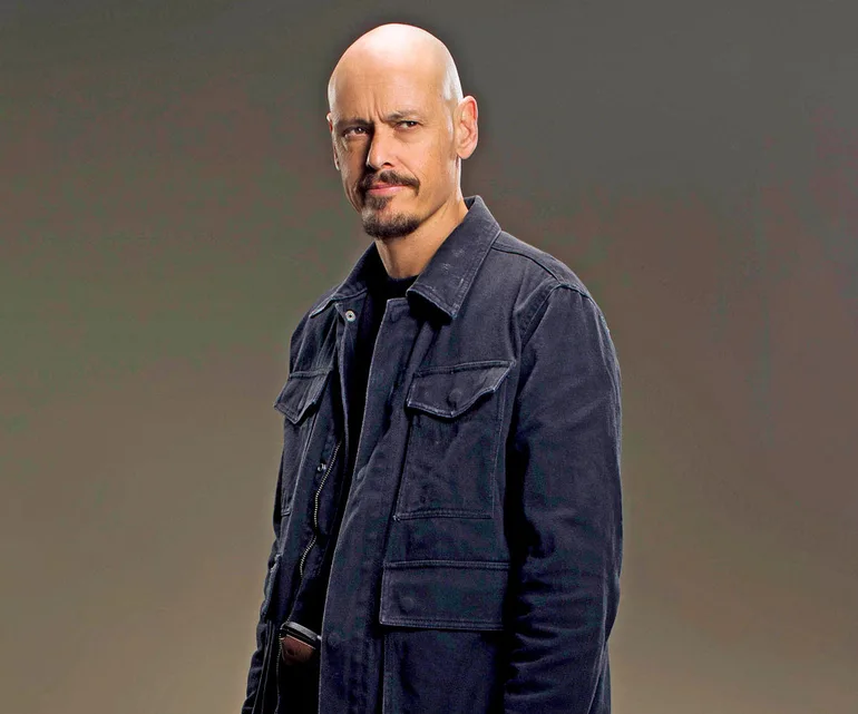 Mr Inbetween: the new Aussie drama everyone is talking about