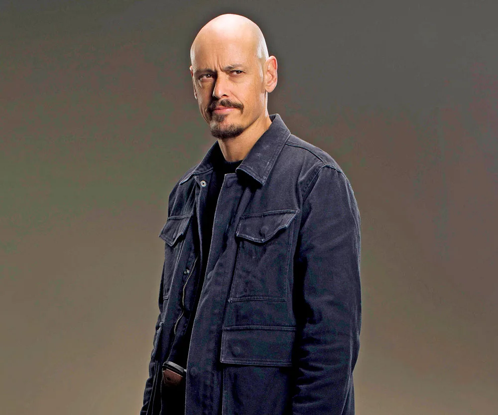 Mr Inbetween: the new Aussie drama everyone is talking about