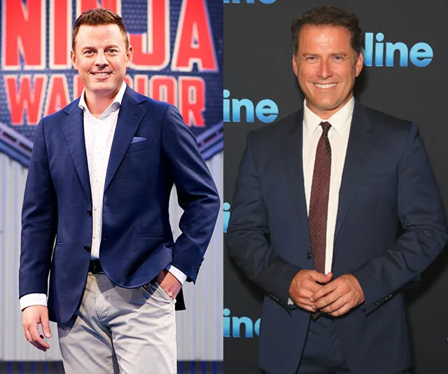 Will Ben Fordham replace Karl Stefanovic on The Today Show?
