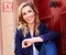 Fox Sports presenter Lou Ransome is kicking career goals at every turn