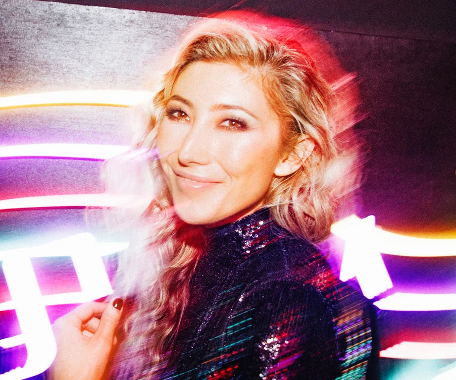 Dichen Lachman on her transition from Neighbours to Hollywood