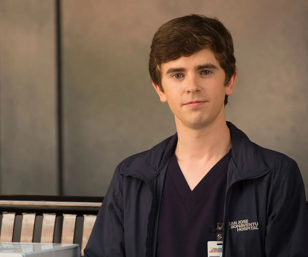 The Good Doctor cast share on-set secrets