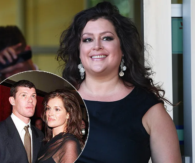 Who is Tziporah Malkah aka Kate Fischer