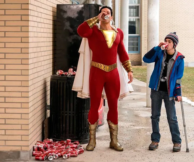 Shazam! superhero movie review: what viewers can expect